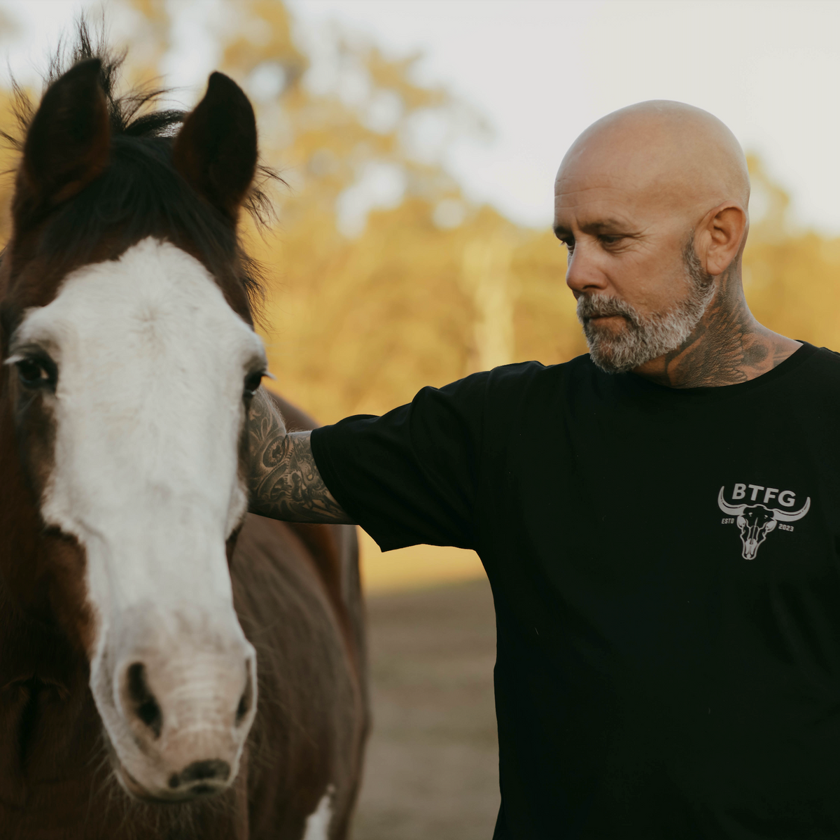 Mens – Beyond The Farm Gates